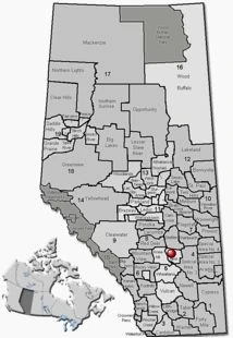 Starland County | Alberta | Fandom