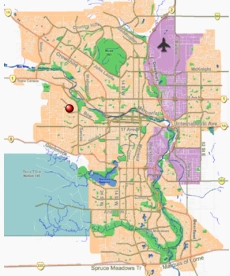 Coach Hill, Calgary | Alberta | Fandom