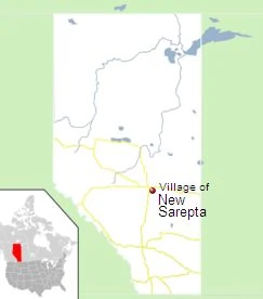 New Sarepta | Alberta | Fandom