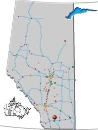Picture Butte | Alberta | Fandom