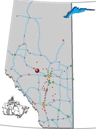 Mayerthorpe | Alberta | Fandom