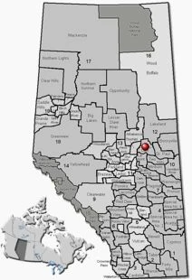Smoky Lake County | Alberta | Fandom
