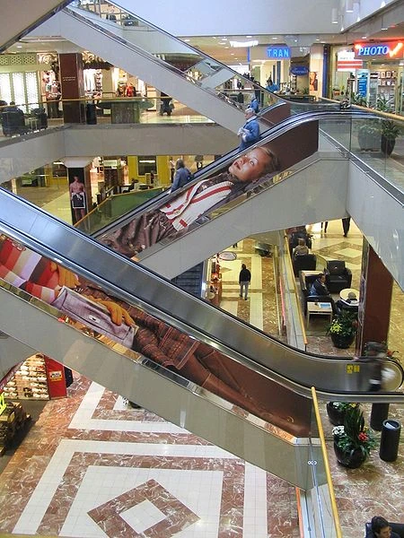 TD Square | Alberta | Fandom