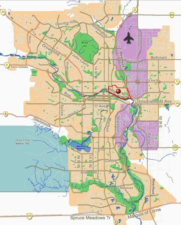 Bridgeland, Calgary | Alberta | Fandom