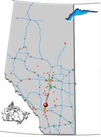 Crossfield | Alberta | Fandom