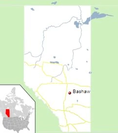 Bashaw | Alberta | Fandom