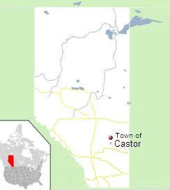 Castor | Alberta | Fandom