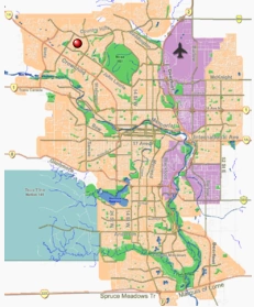 Hawkwood, Calgary | Alberta | Fandom