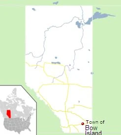 Bow Island | Alberta | Fandom
