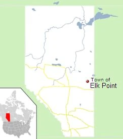 Elk Point | Alberta | Fandom