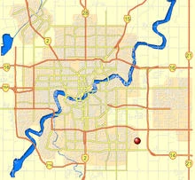 The Meadows, Edmonton | Alberta | Fandom