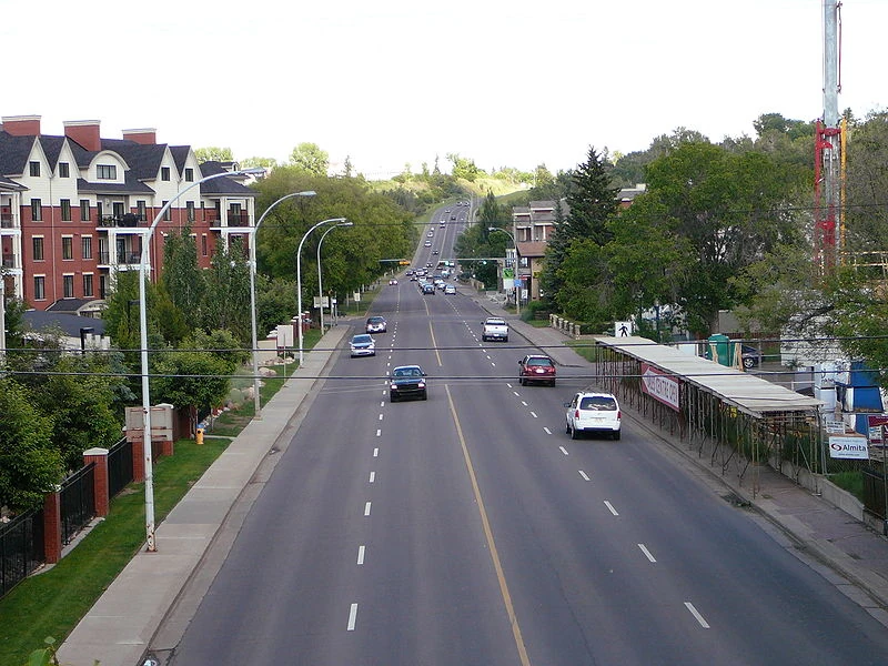Cloverdale, Edmonton | Alberta | Fandom