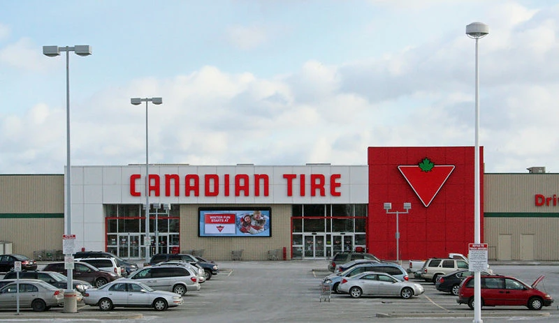 Canadian Tire | Alberta | Fandom