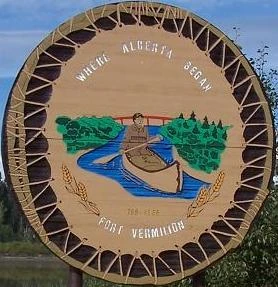 Fort Vermilion | Alberta | Fandom