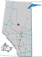 Slave Lake | Alberta | Fandom