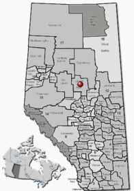 Lesser Slave River No. 124 | Alberta | Fandom