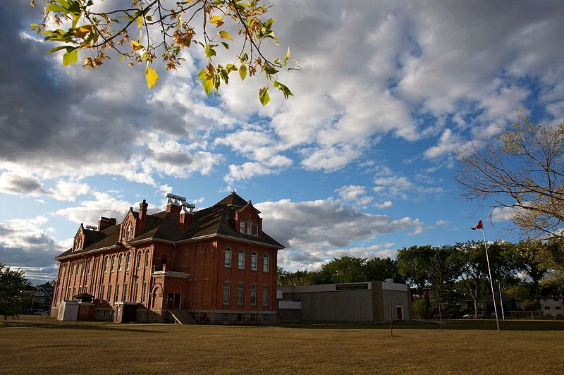 Queen Alexandra, Edmonton | Alberta | Fandom