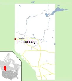 Beaverlodge | Alberta | Fandom