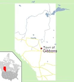 Gibbons | Alberta | Fandom