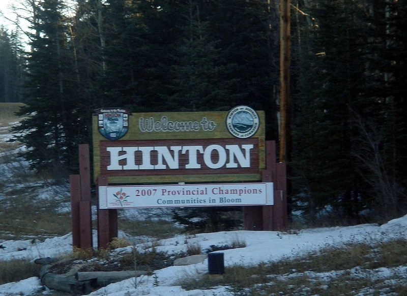 Hinton | Alberta | Fandom