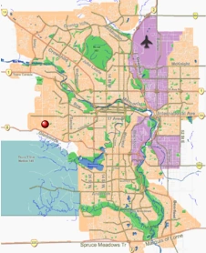 Springbank Hill, Calgary | Alberta | Fandom