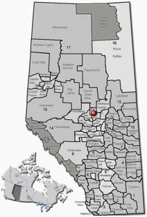 Westlock County | Alberta | Fandom