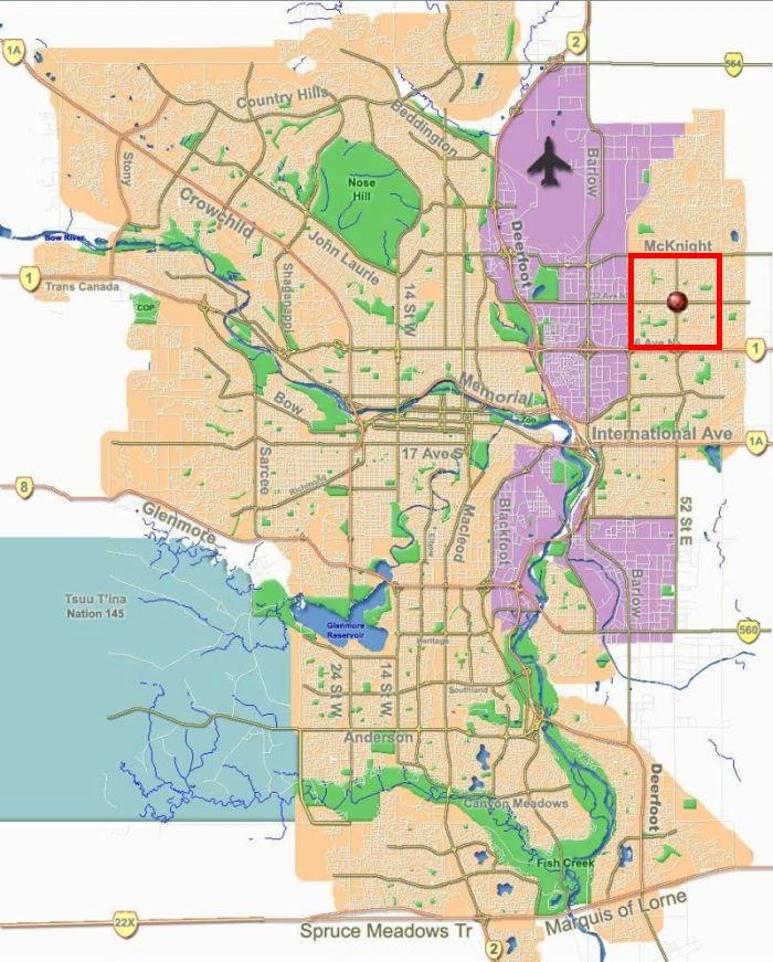 Whitehorn, Calgary | Alberta | Fandom