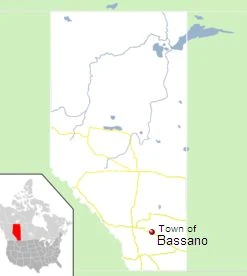 Bassano | Alberta | Fandom