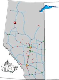 Manning | Alberta | Fandom