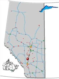 Didsbury | Alberta | Fandom