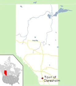 Claresholm | Alberta | Fandom