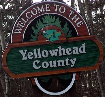 Yellowhead County | Alberta | Fandom
