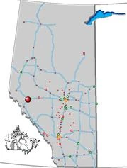 Hinton | Alberta | Fandom