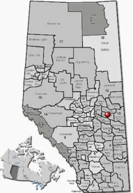 County of Minburn No. 27 | Alberta | Fandom