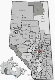 Camrose County No. 22 | Alberta | Fandom