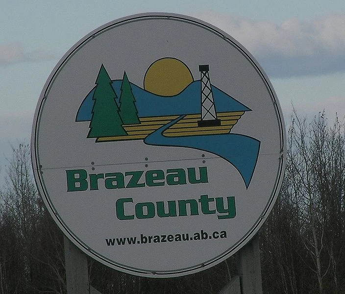 Brazeau County | Alberta | Fandom