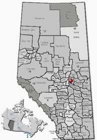Lamont County | Alberta | Fandom