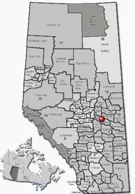 Beaver County | Alberta | Fandom