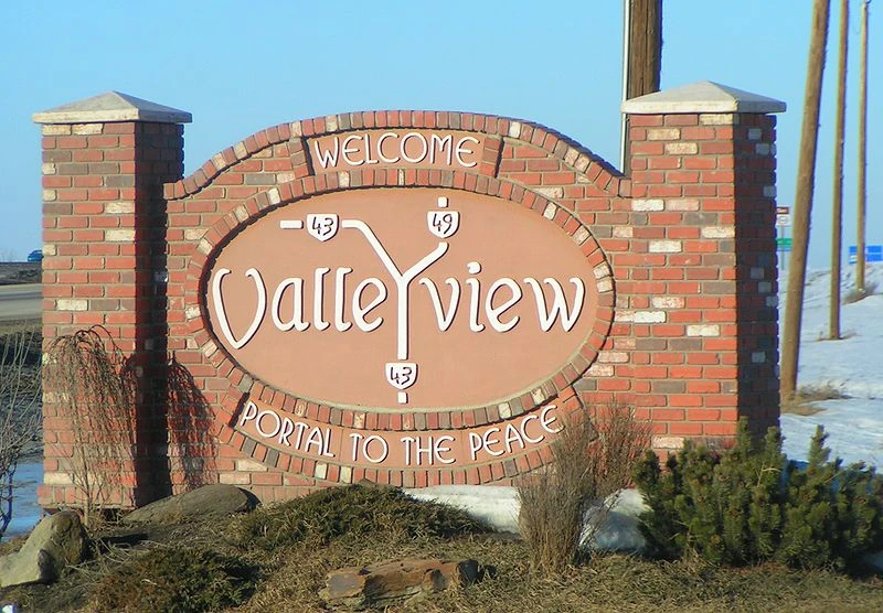 Valleyview | Alberta | Fandom