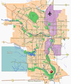 Deer Run, Calgary | Alberta | Fandom