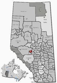 Brazeau County | Alberta | Fandom
