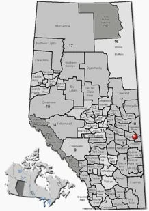 Wainwright No. 61 | Alberta | Fandom
