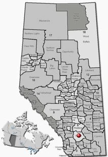 Vulcan County | Alberta | Fandom