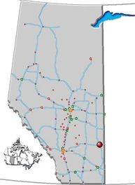 Oyen | Alberta | Fandom