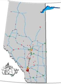Turner Valley | Alberta | Fandom