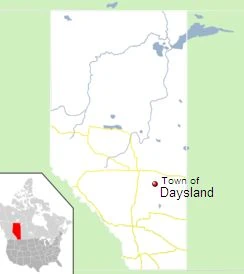 Daysland | Alberta | Fandom