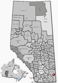 Cypress County | Alberta | Fandom