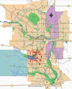 Bayview, Calgary | Alberta | Fandom