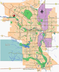 Silver Springs, Calgary | Alberta | Fandom