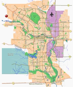 Lynx Ridge, Calgary | Alberta | Fandom